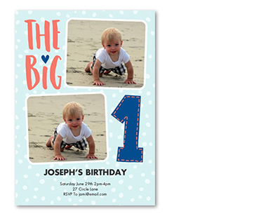 Photo Cards & Invitations | Walmart Photo