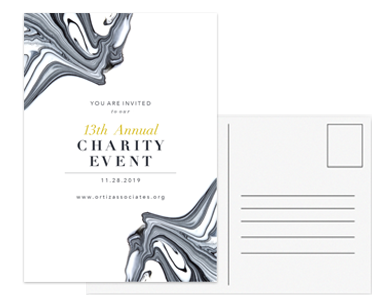 Custom Business Printing