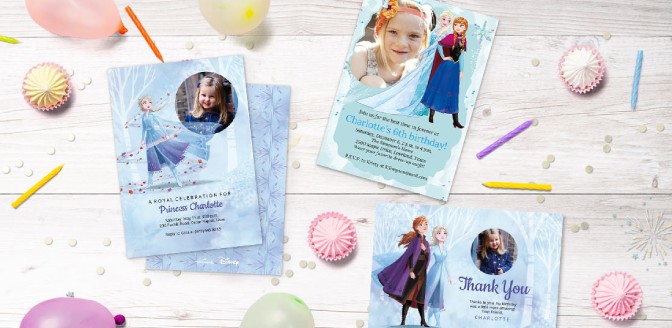 Custom Photo Cards and Invitations for Every Occasion | Walmart Photo