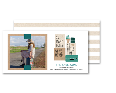 Custom Cards and Invitations for Every Occasion | Walmart Photo