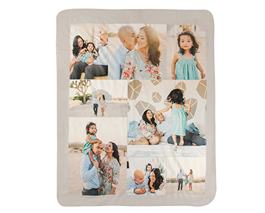 Photo Blankets | Photo Quilts | Collage Blankets | Walmart Photo