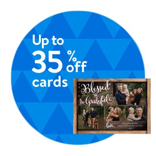 Photo Prints | Custom Cards | Photo Gifts | Walmart Photo